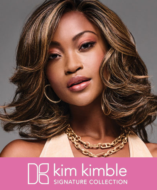 Kim Kimble – TL Wigs - Wigs and Toppers