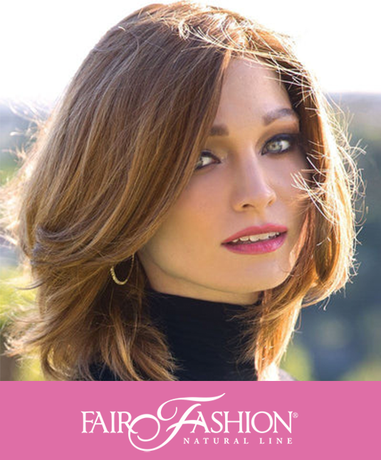 Fair Fashion – TL Wigs - Wigs and Toppers