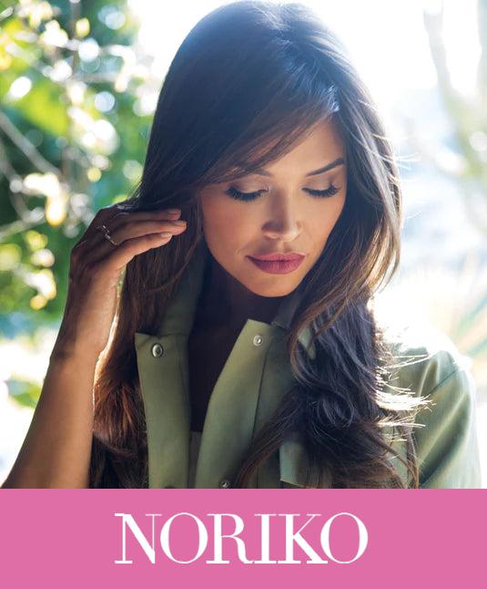 Noriko wigs – TL Wigs - Wigs and Toppers