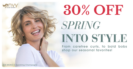 Envy wigs – Page 3 – TL Wigs - Wigs and Toppers