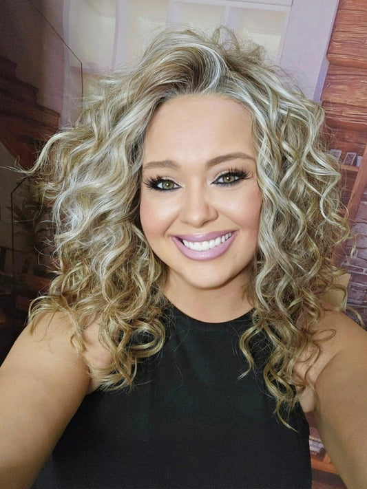 Dream – TL Wigs - Wigs and Toppers