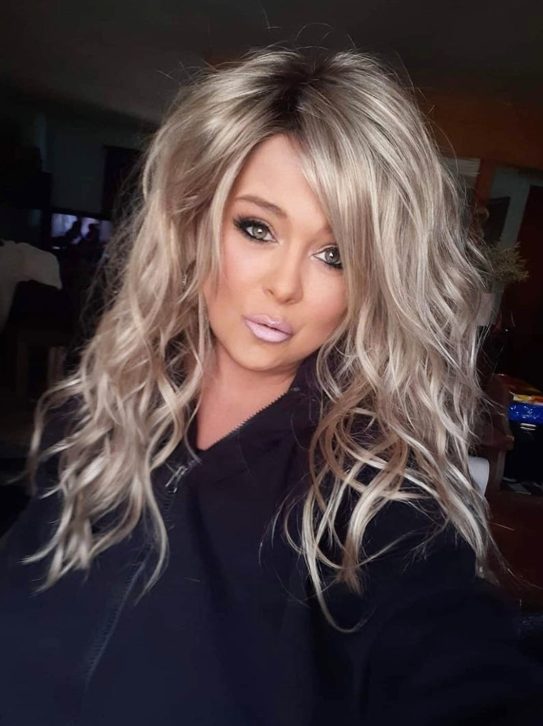 Vamp Wig by Mane Attraction | Synthetic Hair | Average Cap – TL Wigs ...