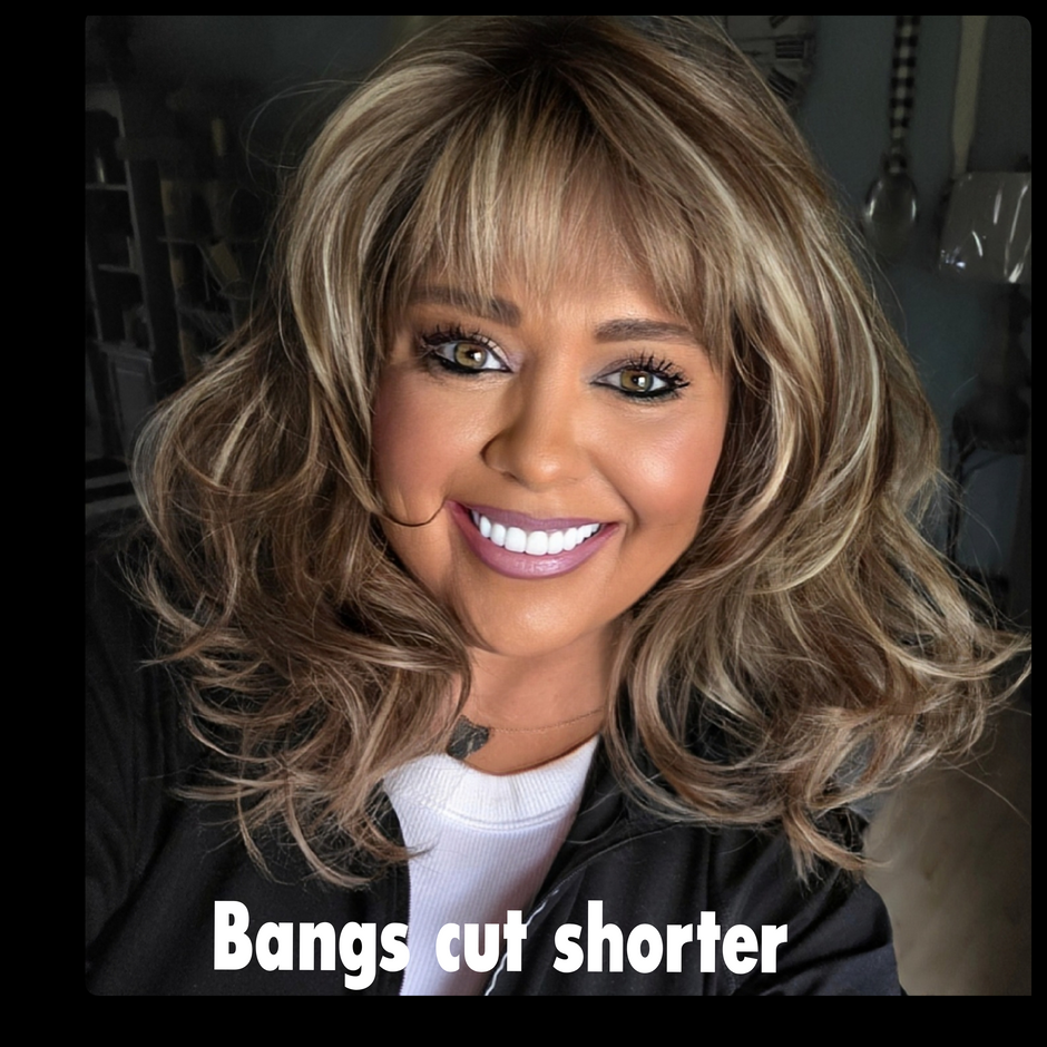 Dream – TL Wigs - Wigs and Toppers