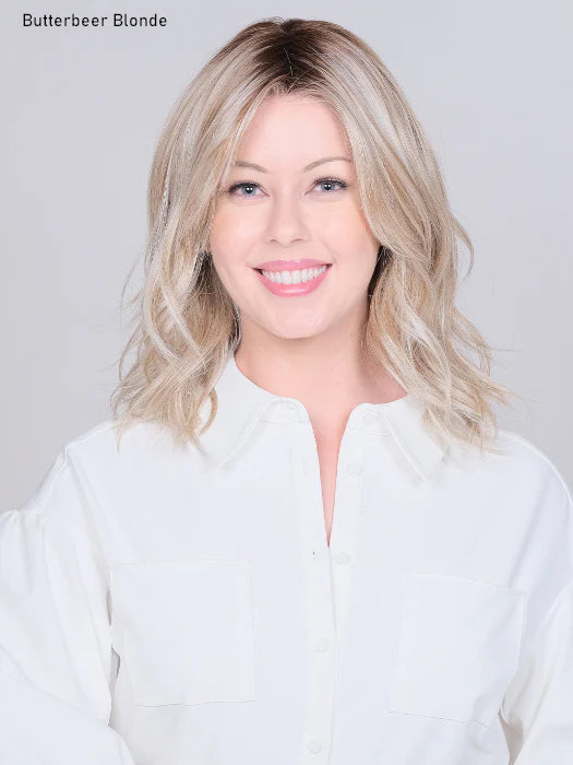 Peerless 14 "E" Version Wig by Belletress | Cafe Collection 2.0 – TL ...
