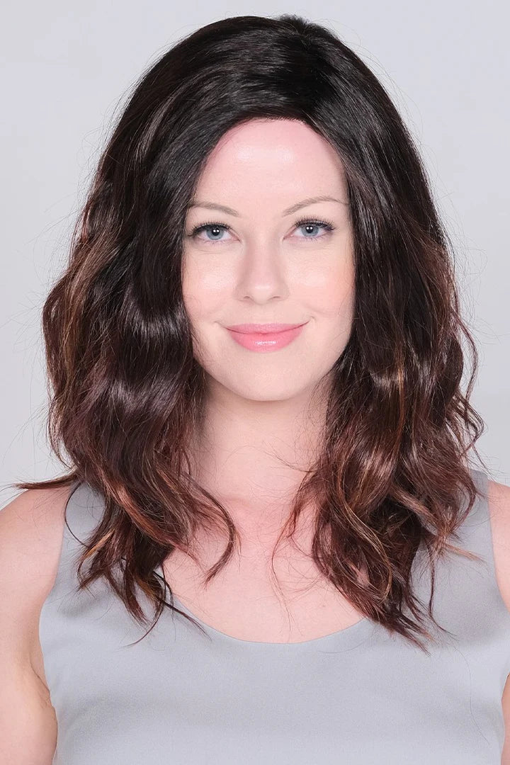 Rose Ella by BelleTress | Mono Part – TL Wigs - Wigs and Toppers