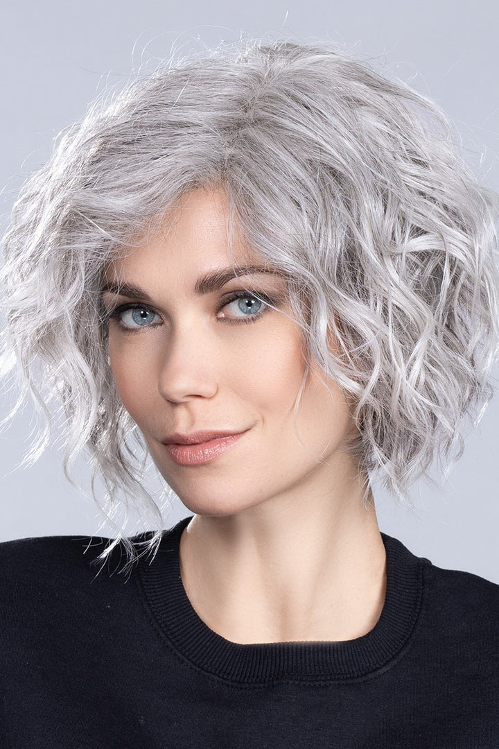 Scala Wig by Ellen Wille | Heat Friendly Synthetic Hair | Petite/Avera ...