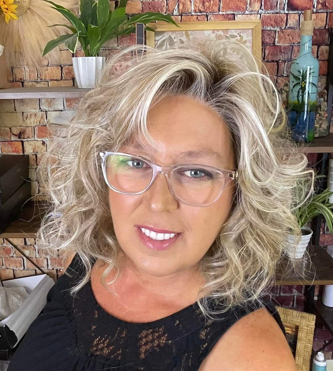 Mercy | TL Wigs | Creative Extended ear-to-ear Lace front | Pre-Order ...