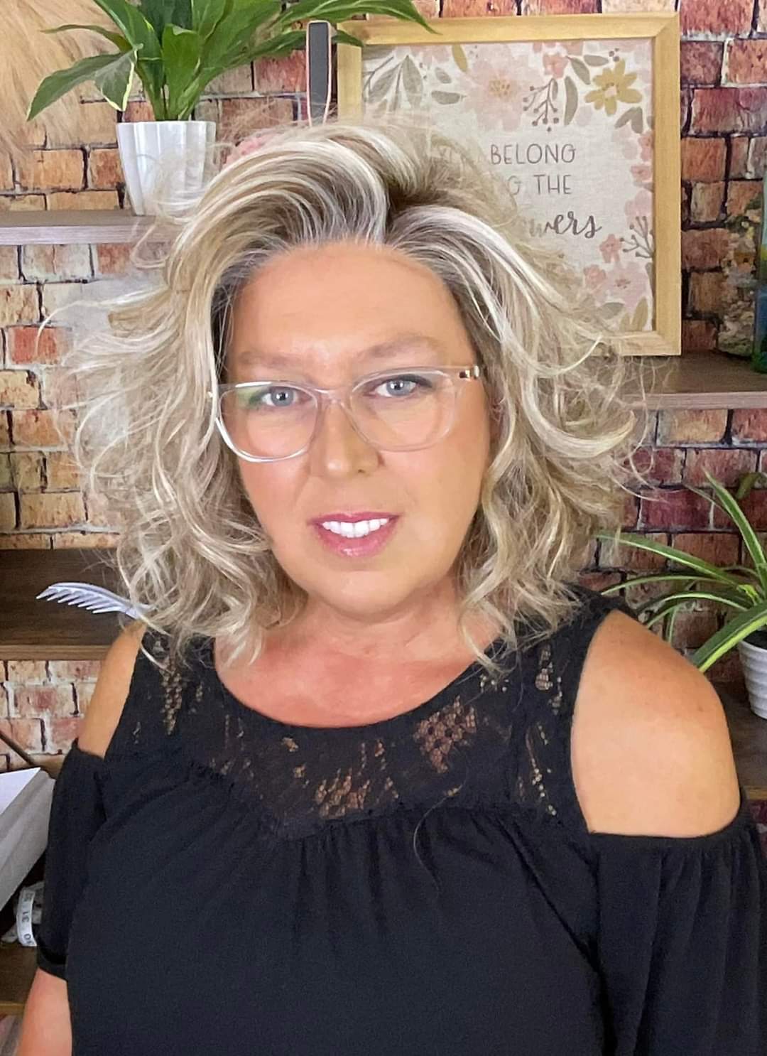 Mercy | TL Wigs | Creative Extended ear-to-ear Lace front | Pre-Order ...