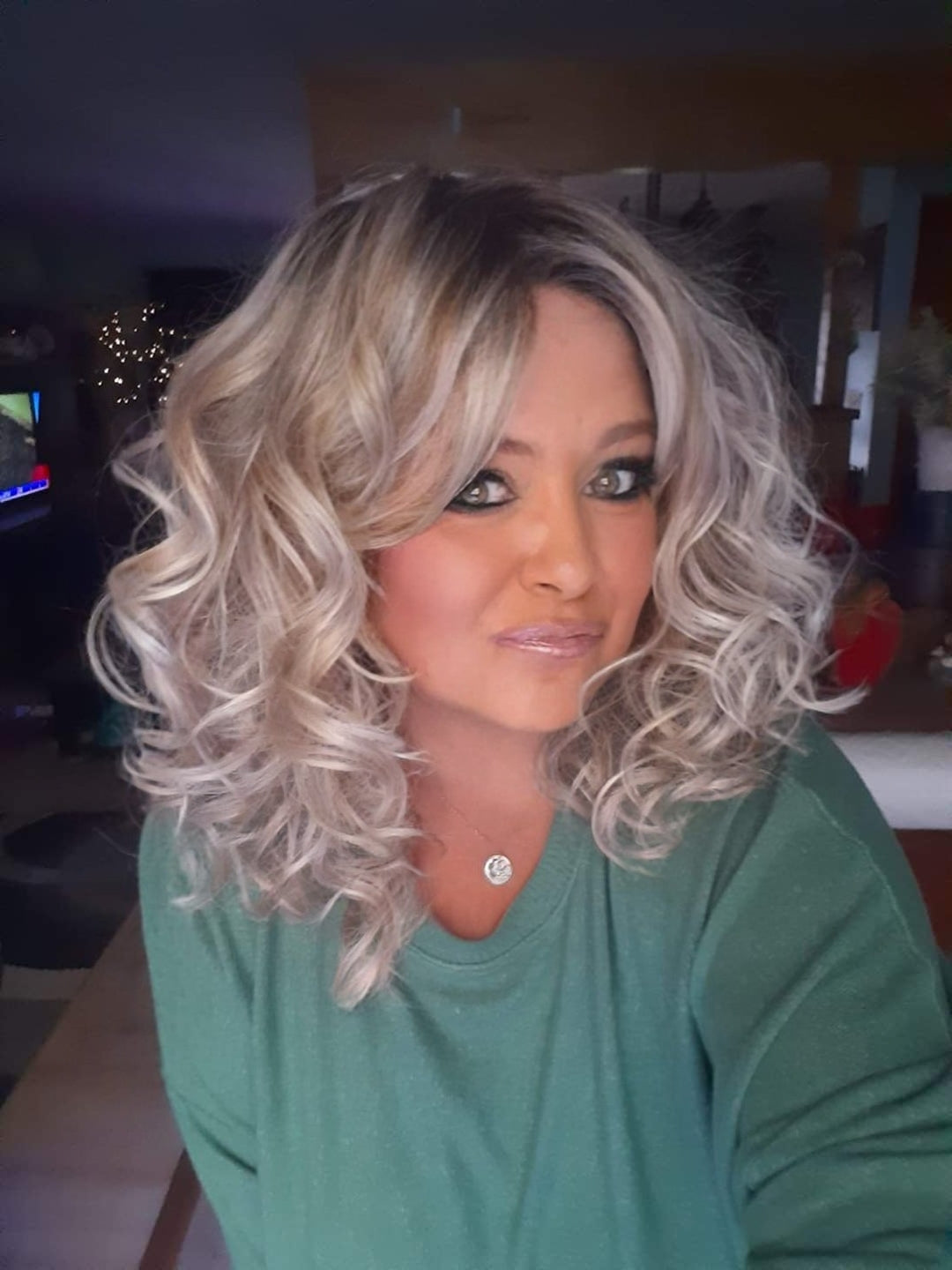 Heaven by Ellen Wille – TL Wigs - Wigs and Toppers