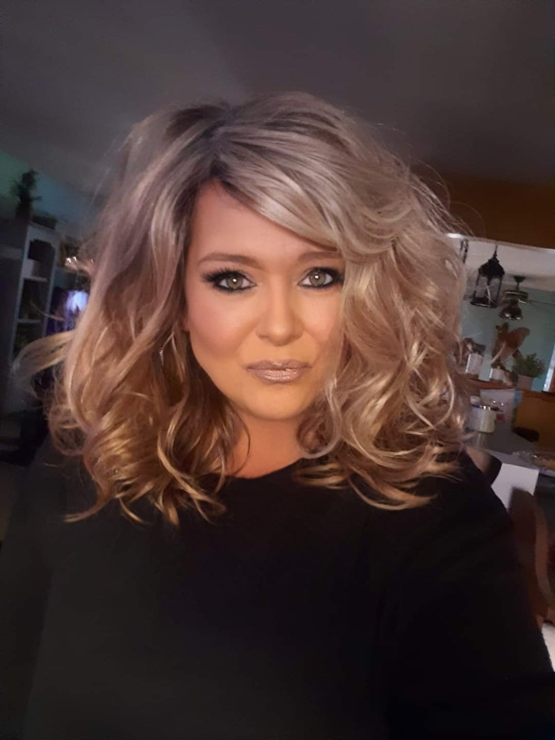 Harmony by Envy – TL Wigs - Wigs and Toppers