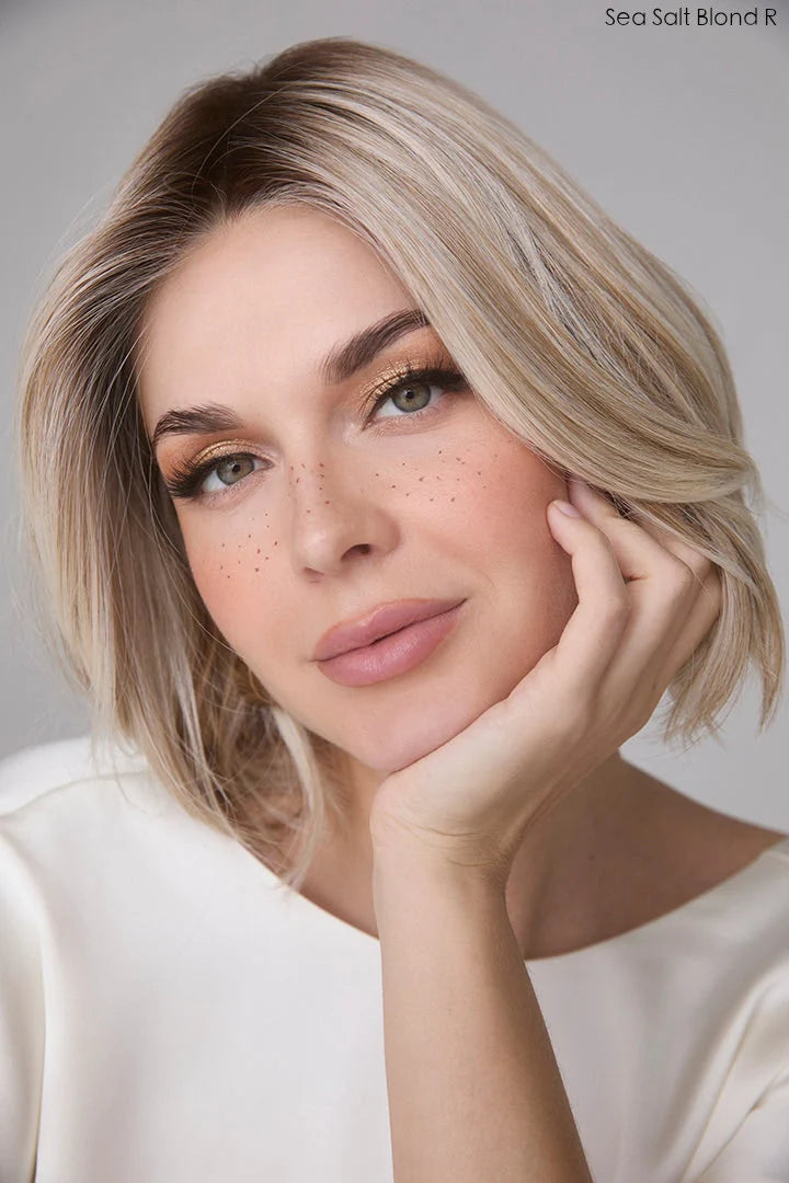 Mira HT Wig by Amore | Heat Friendly Synthetic Hair | Average Cap – TL ...