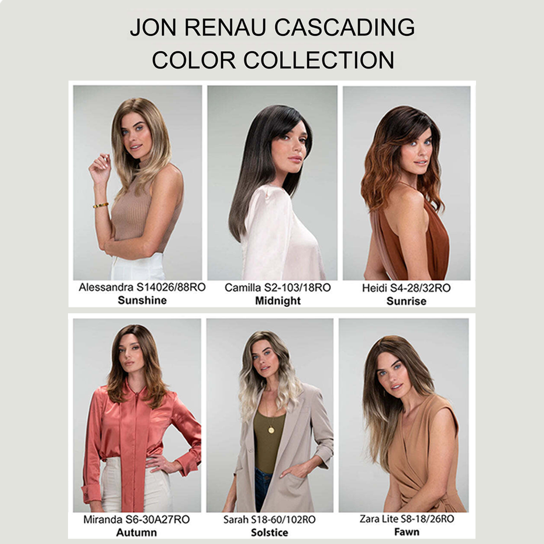 TLWigs – TL Wigs, LLC