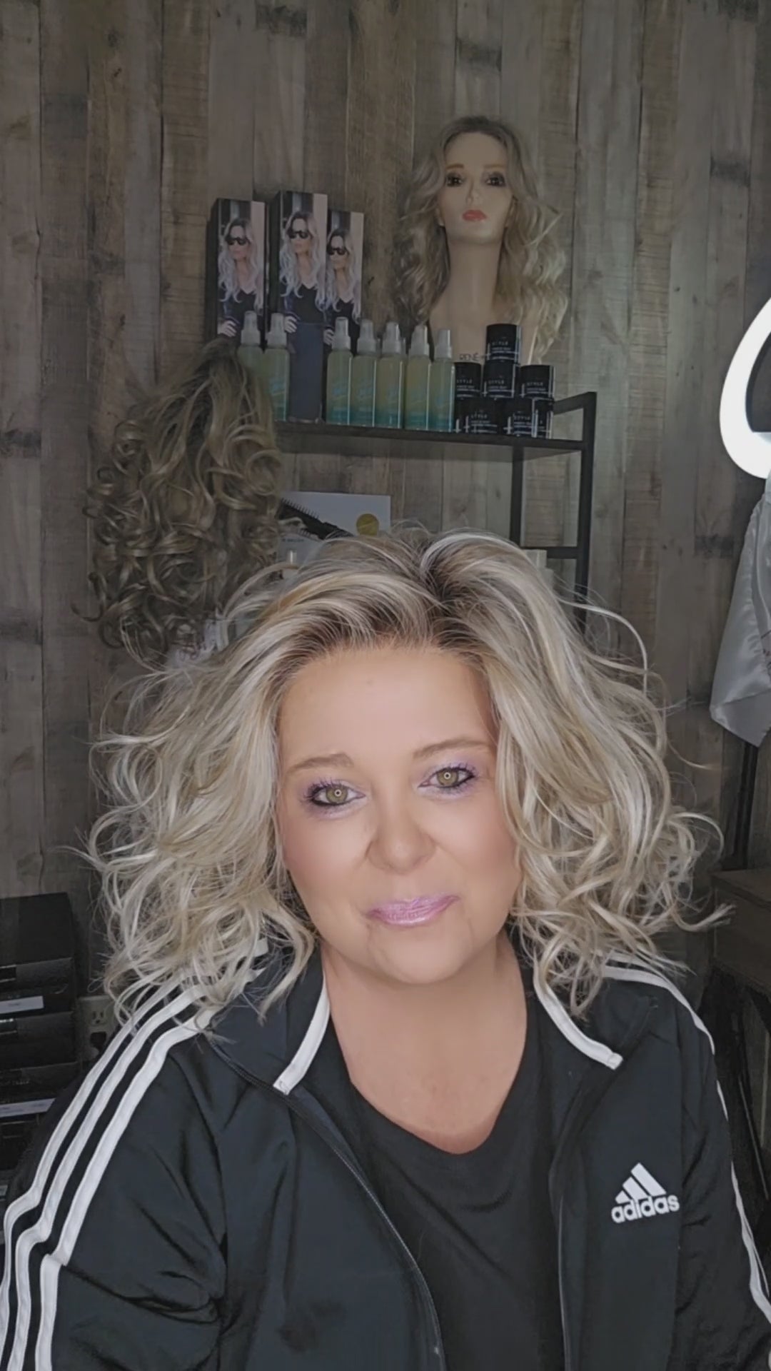 Dream – TL Wigs - Wigs and Toppers