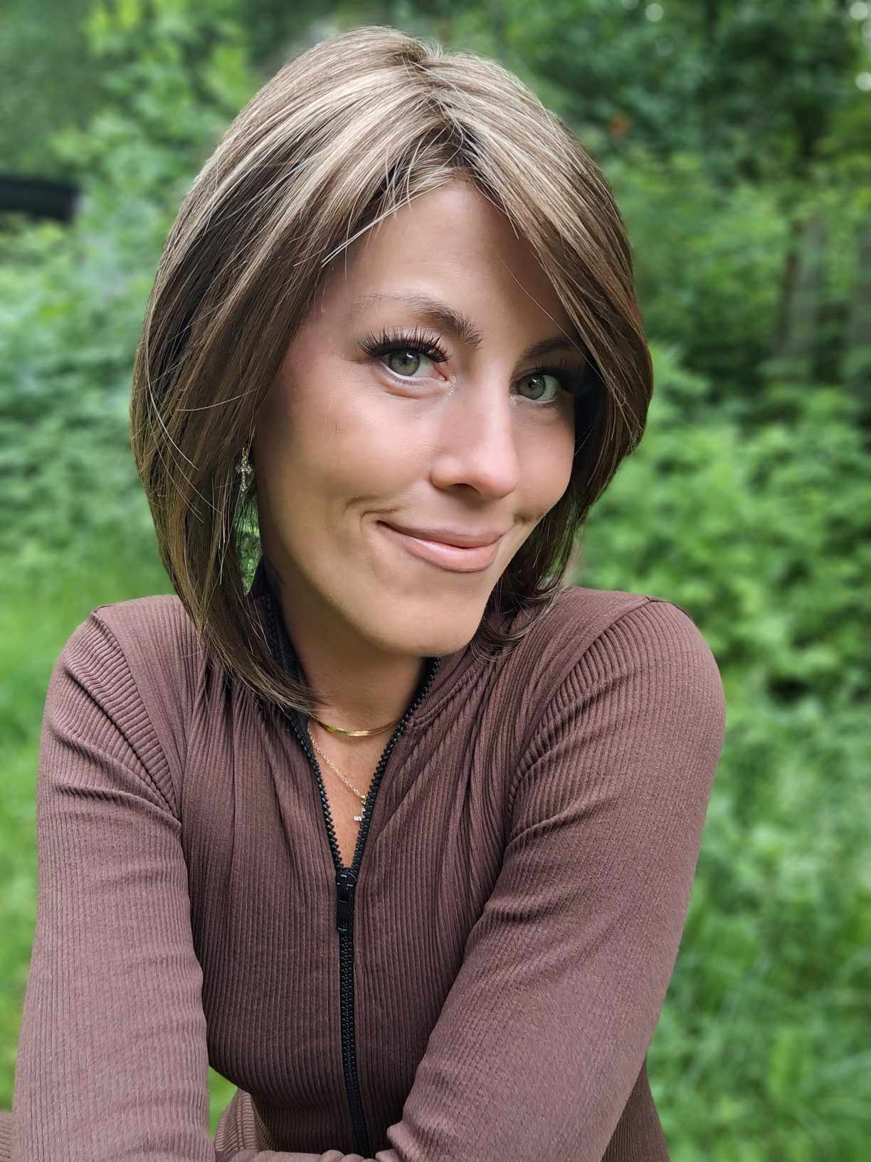 Romance Wig by Mane Attraction | Synthetic Hair | Average Cap – TL Wigs ...