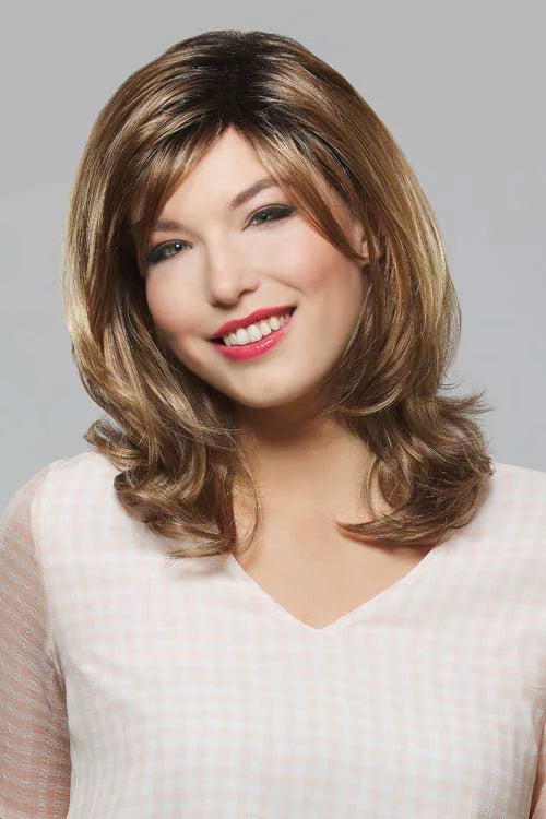 Savannah Wig by Henry Margu | Synthetic Hair | Average Cap – TL Wigs ...