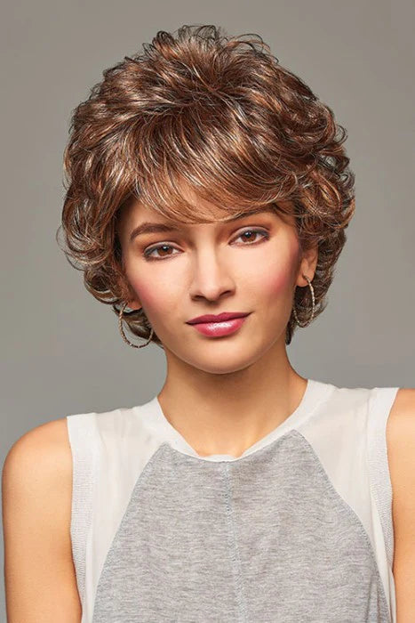 Bailey Wig by Henry Margu | Synthetic Hair | Average Cap – TL Wigs ...